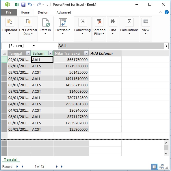 Terus Belajar Formula SUMIF Di Power Pivot terus-belajar-formula-sumif-di-power-pivot