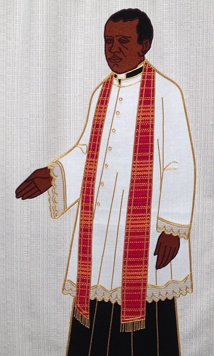 Servant and Steward: A pilgrimage in honor of Father Tolton