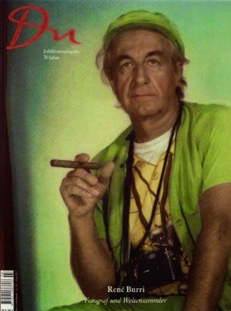 elrectanguloenlamano: RENÉ BURRI, ONE OF THE GREATEST PHOTOGRAPHERS IN ...