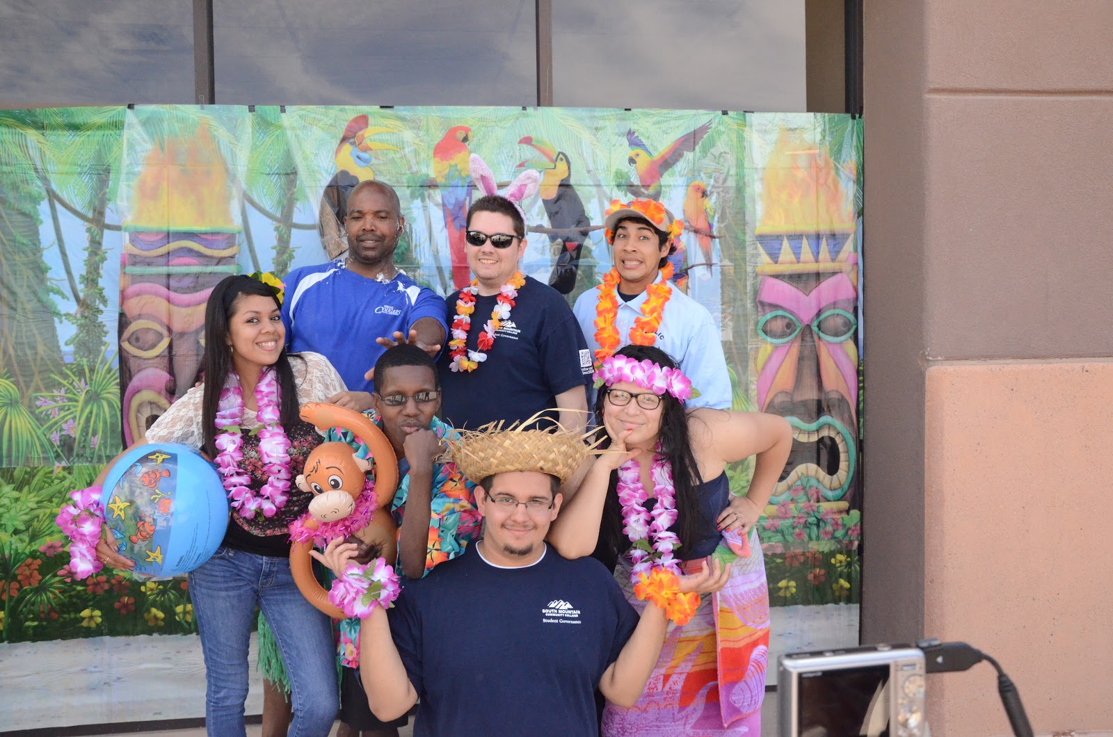 SMCC Student Governance