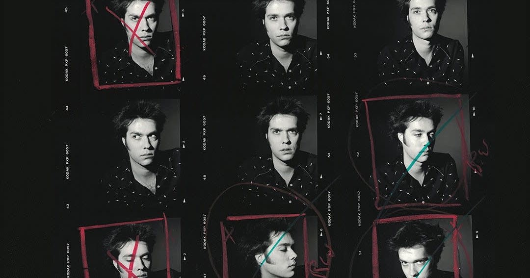 Mark My Words: Concert Review: Rufus Wainwright at the State Theatre ...