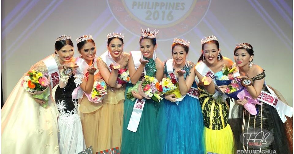 Miss Campus Role Model 2016 Winners ~ Wazzup Pilipinas News and Events