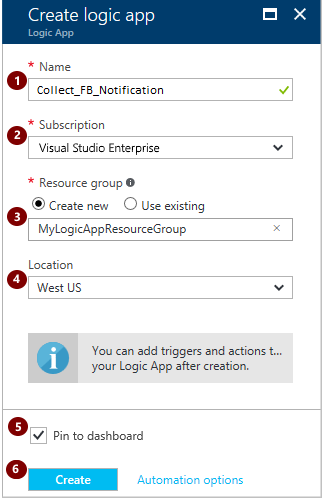 Arpit's Dynamics 365 Blog: Dynamics CRM and Facebook Integration using ...