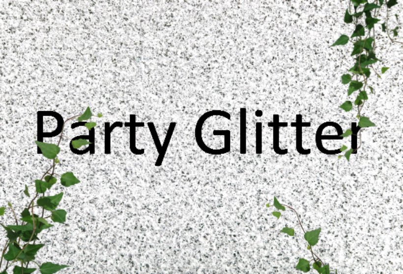 Party Glitter: ¡LOOKS QUE TE SIRVEN PARA TODO!