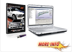 Team EvilSevil Software: SCT Advantage III