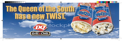 Chelsea McGuire // Strategic Communications Specialist: Dairy Queen ...