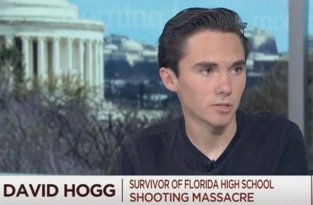 Media Confidential: FL Student Activist: Clear Backpacks Violate 1A