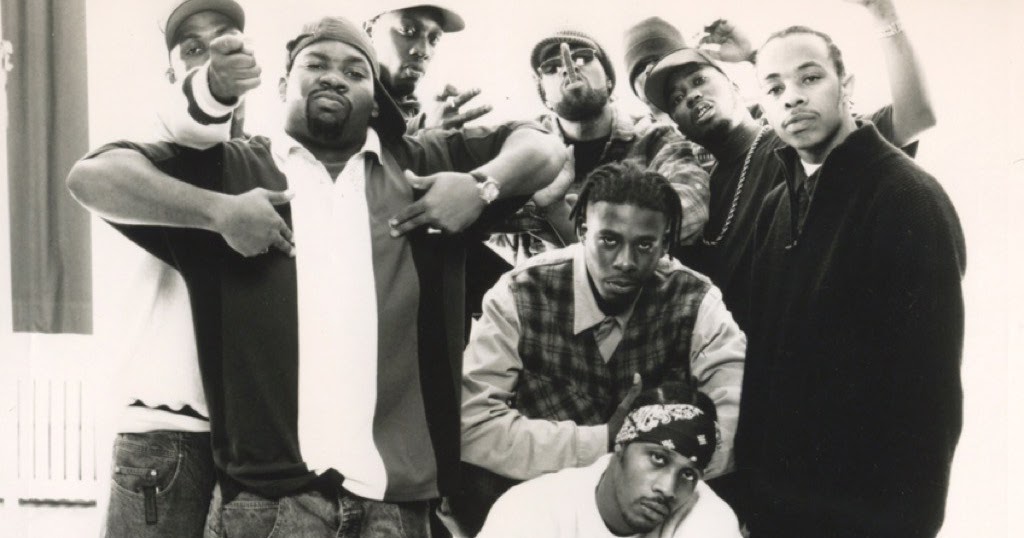 Wu Tang Clan Disciples: Feds Clear Wu-Tang Of Involvement Of Murders In ...