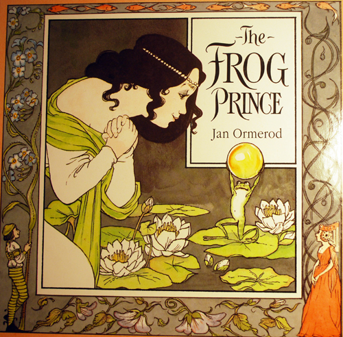 Sparrow-Avenue: Children's Book Illustrators Part 2