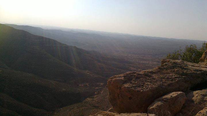 ترهونة بلوج: variety images for tarhunah city,people,nature,history