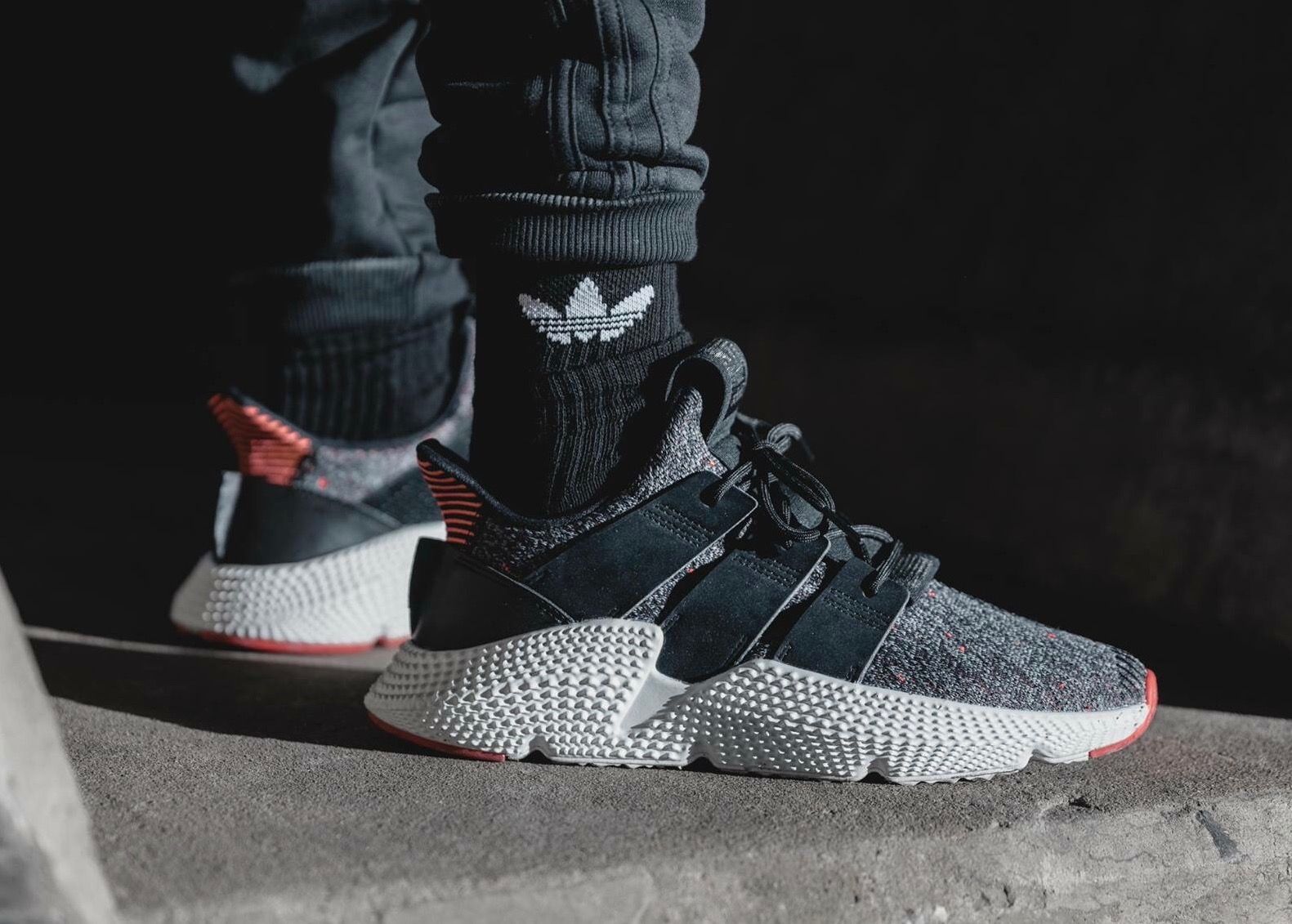 La nueva tendencia de adidas: PROSPHERE