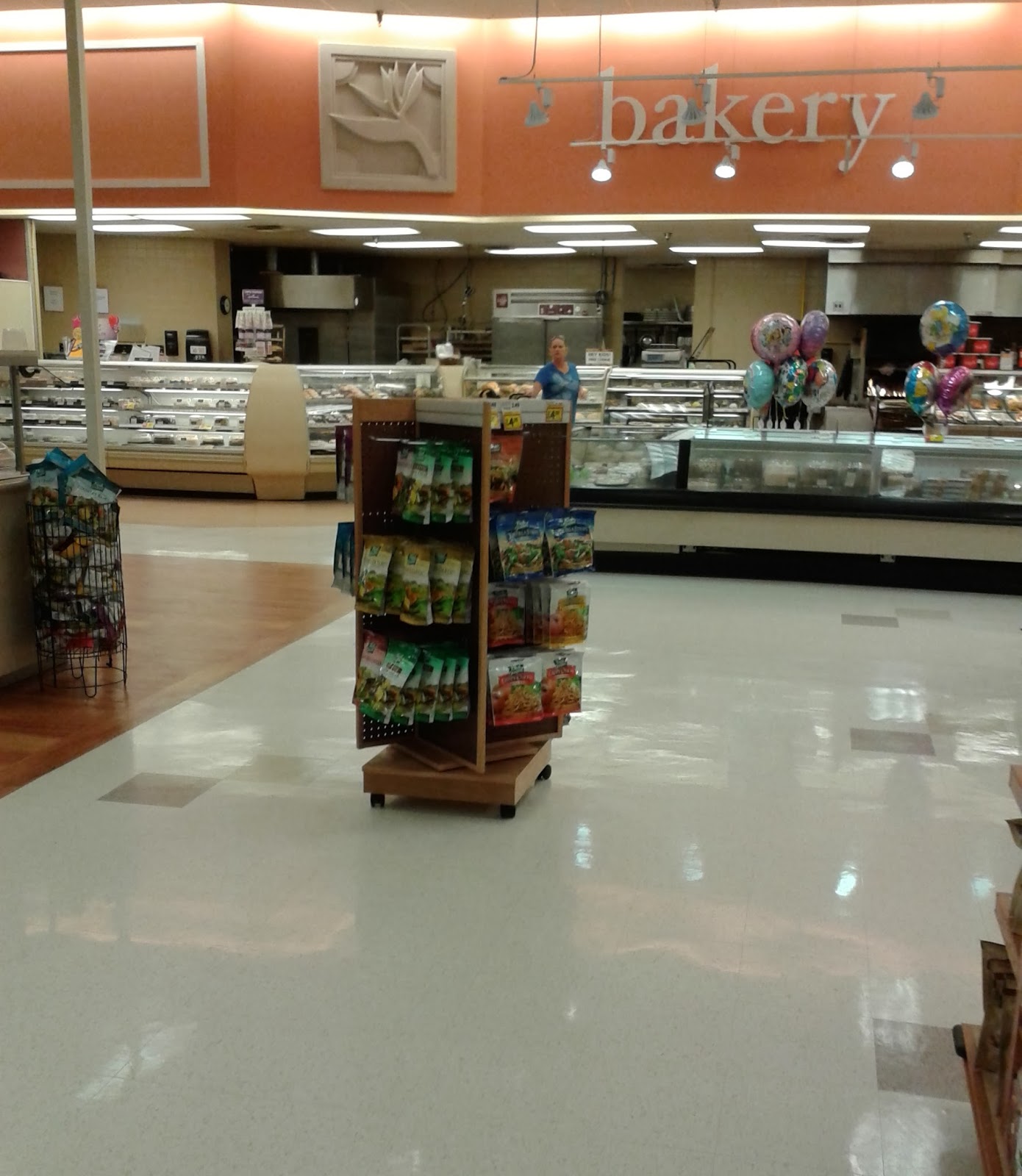 Albertsons Florida Blog: March 2014