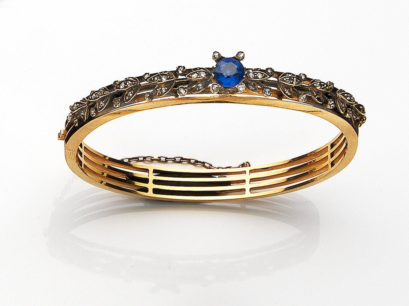 El Arte de la Orfebrería y Joyería : Orfebrería de la época Victoriana