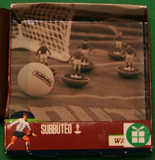 SUBBUTEO NZ: Accessories 11