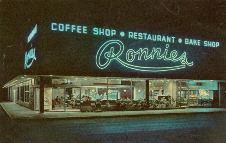 Kathryn's Quest: March 2011