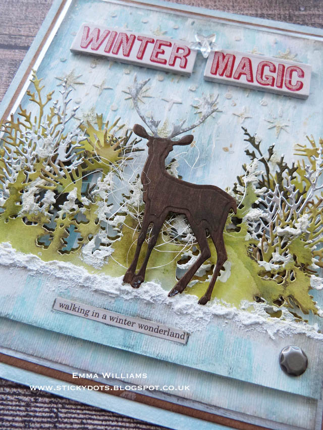 That's Life: Winter Magic...