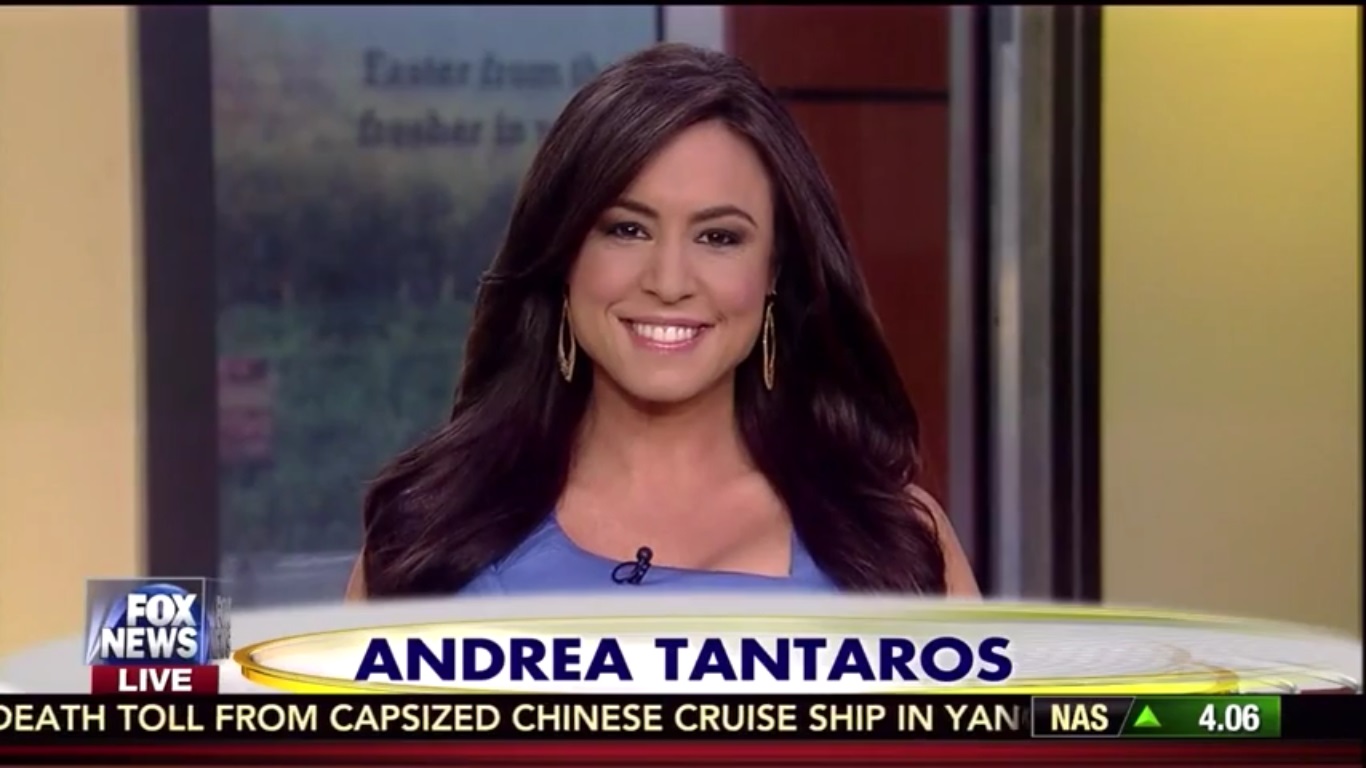 Reporter101 Blogspot: Fox and Friends and Fox News Ladies caps/photos ...