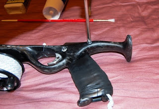 Underground Waterman Chronicles: Pictorial: C4 Trigger Mechanism ...