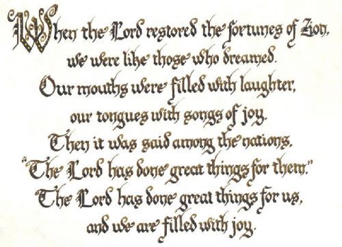 Henoch s Christen Zionisten Blog Psalm 126 The Lord Brings Back His henoch-s-christen-zionisten-blog-psalm-126-the-lord-brings-back-his