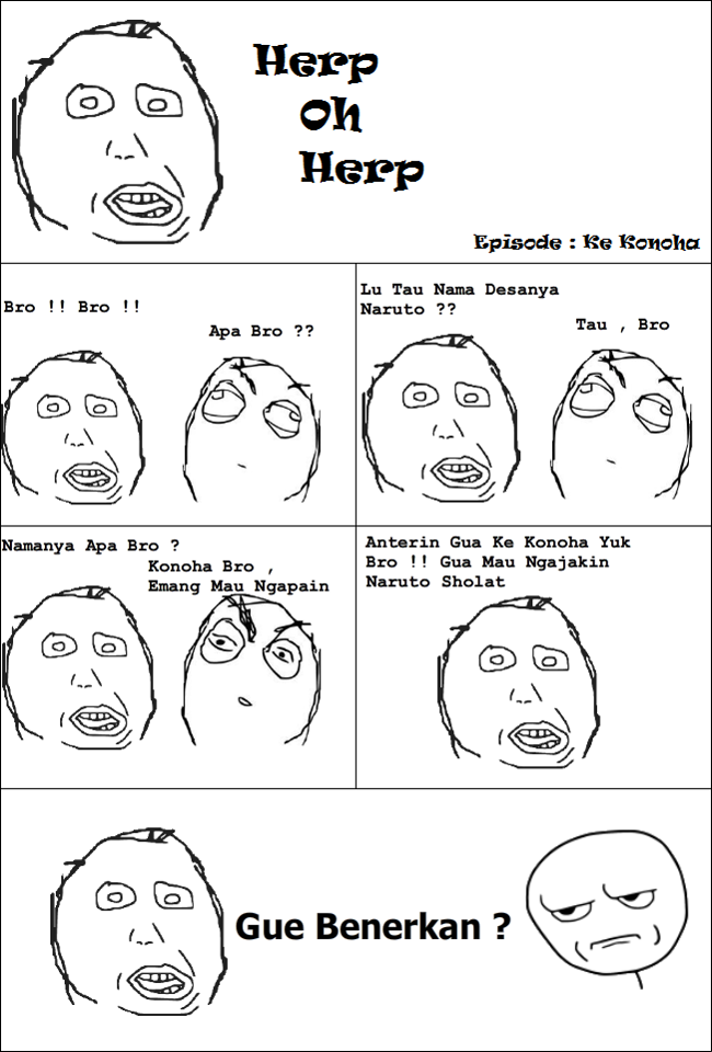Kumpulan Meme Herp Terbaru | Pusat Informasi Terupdate