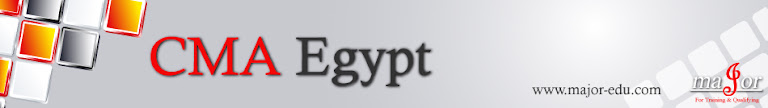 CMA EGYPT