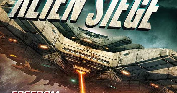 Alien Siege (2018)