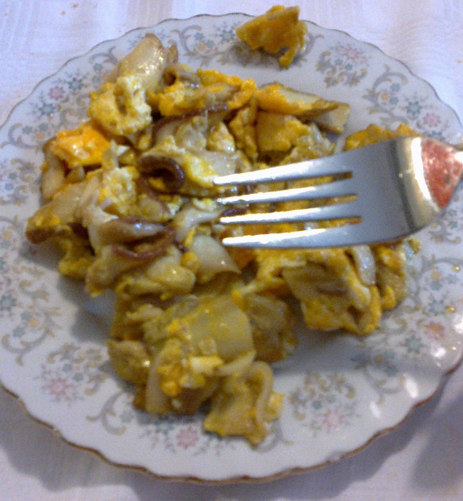 Alexandra G.D.: Goba, gobi, gobe - Jurčki