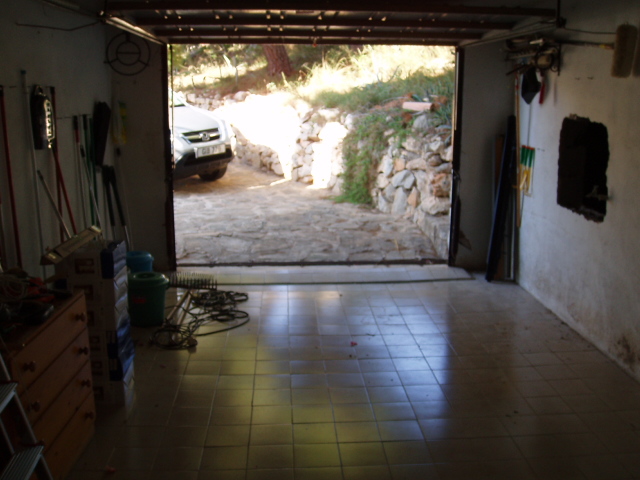 Plastering 4u : Garage Conversion