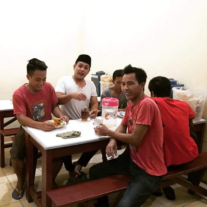 Sebuah Perjalanan Menjadi Panel Barus - Erik Endriko