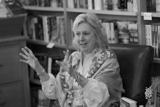 Jungle Red Writers: Death Angel