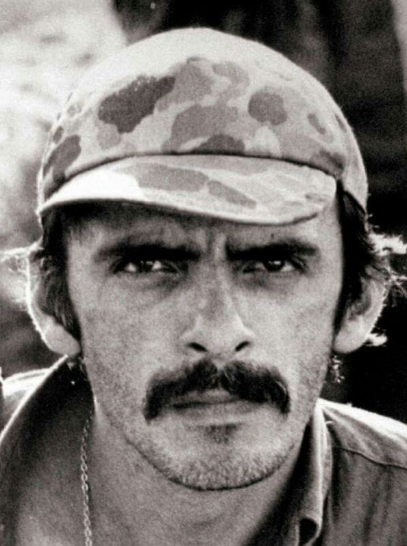 Gente Eme: Álvaro Fayad Delgado