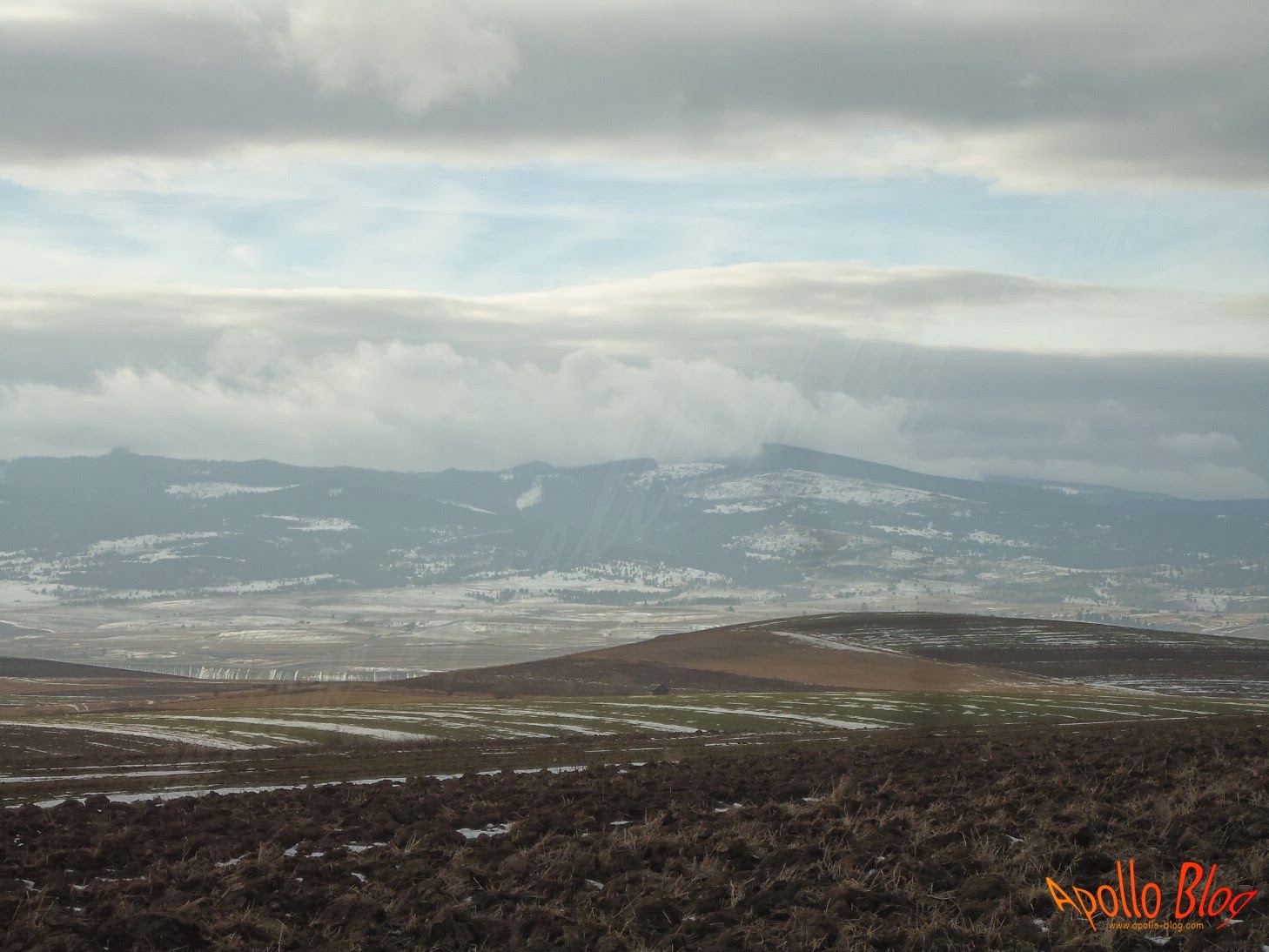 Apollo Blog: Niste dealuri