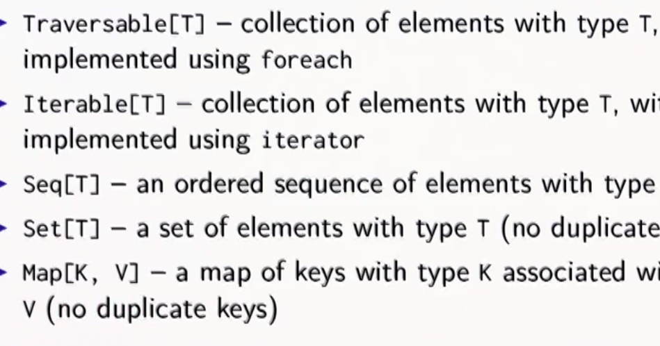 Sonny不讀不行 Scala Parallel Programming筆記 10 Scala Parallel Collections 