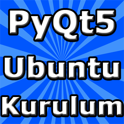 Yapay Zeka Labs: PyQt5