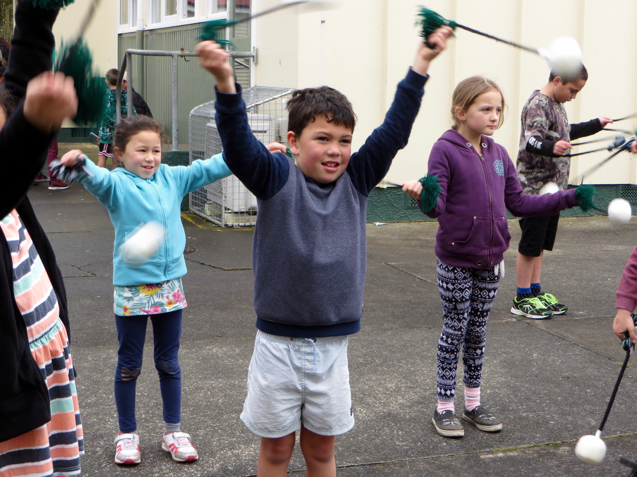 Room 3 Firth Primary School
