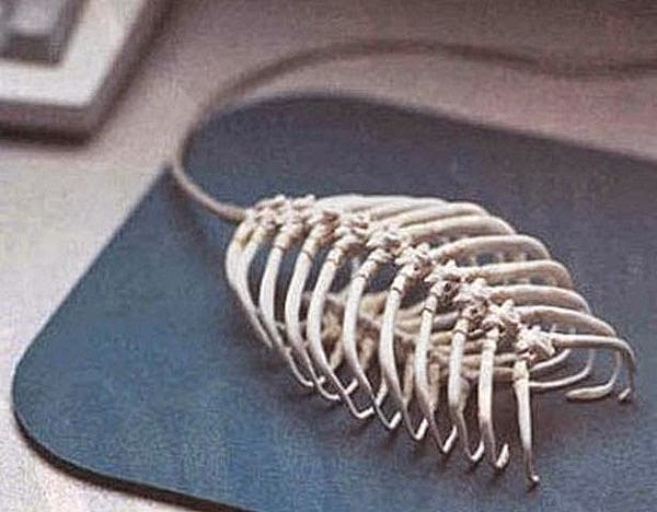 Fancy computer mouse (20 photos) - how to make