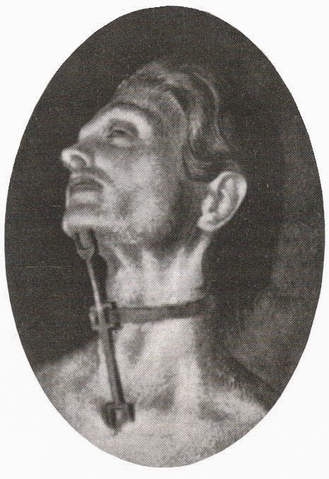 Top 10 medieval tortures