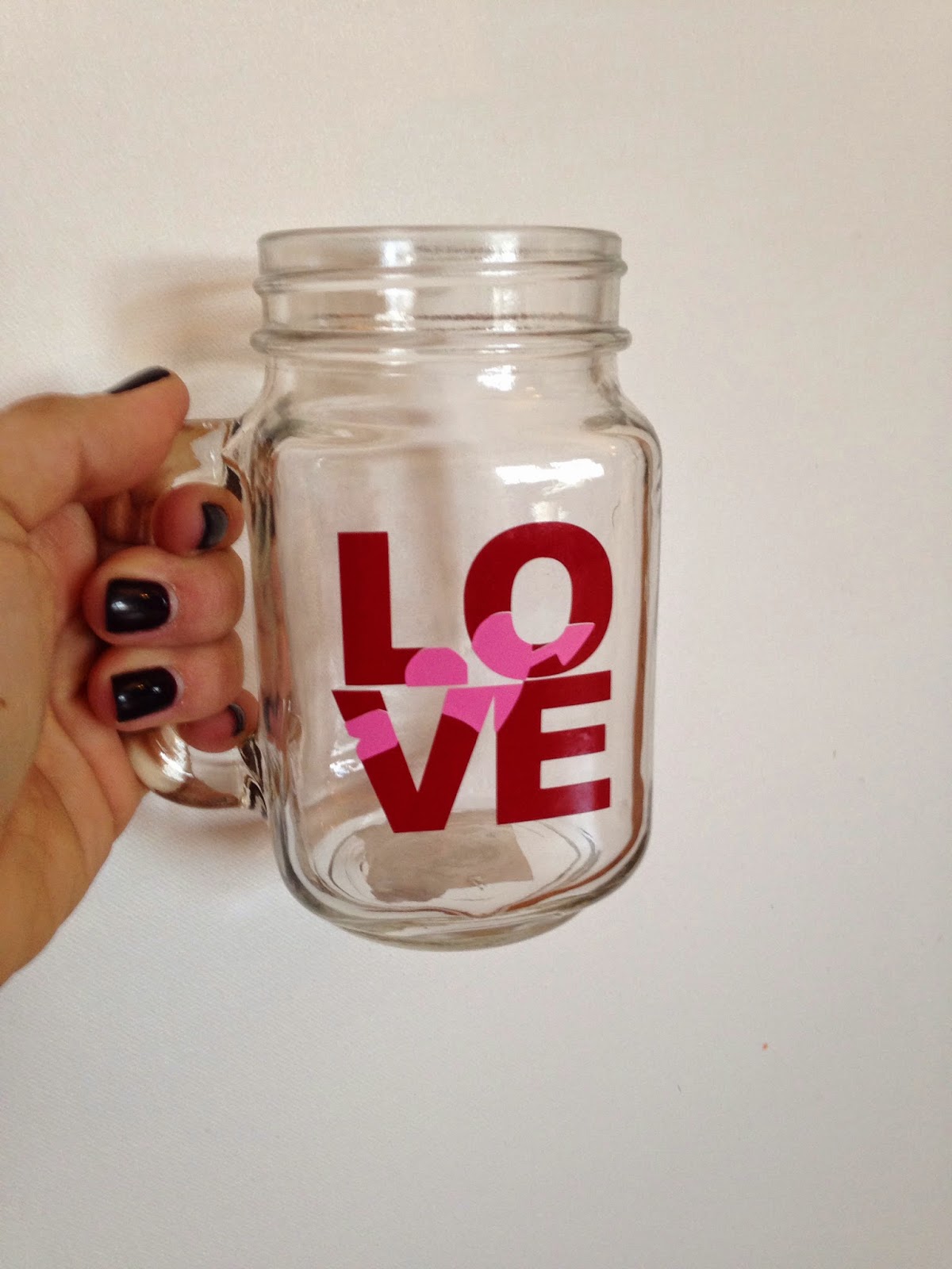 How to Cut a Silhouette Knockout Design (on HTV, Vinyl, and Paper ...