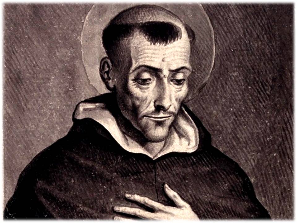 SAN LUIS BELTRÁN, ORACIÓN QUE QUITA DOLORES Y ALIVIA ENFERMEDADES ...