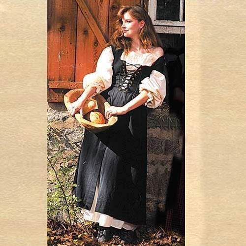 A Retrospective Trend of Renaissance: Beauty of Scottish Clothing in ...