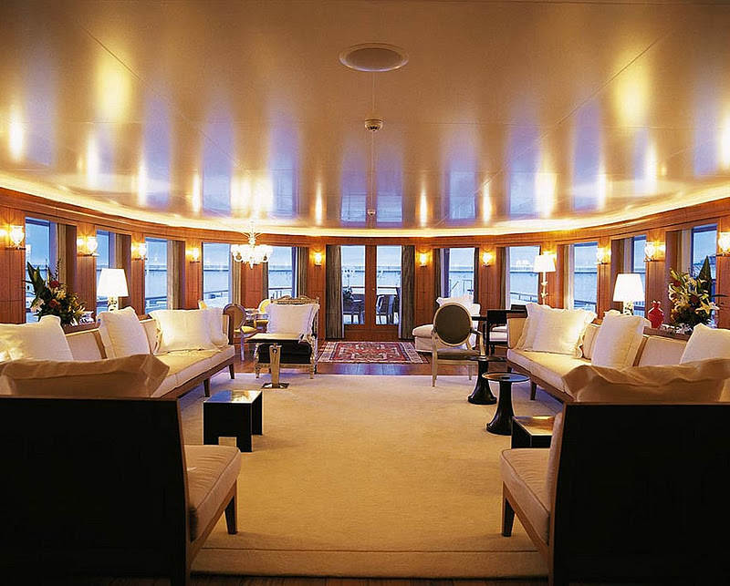 loveisspeed.......: Russian billionaire Andrey Melnichenko’s 394 foot ...