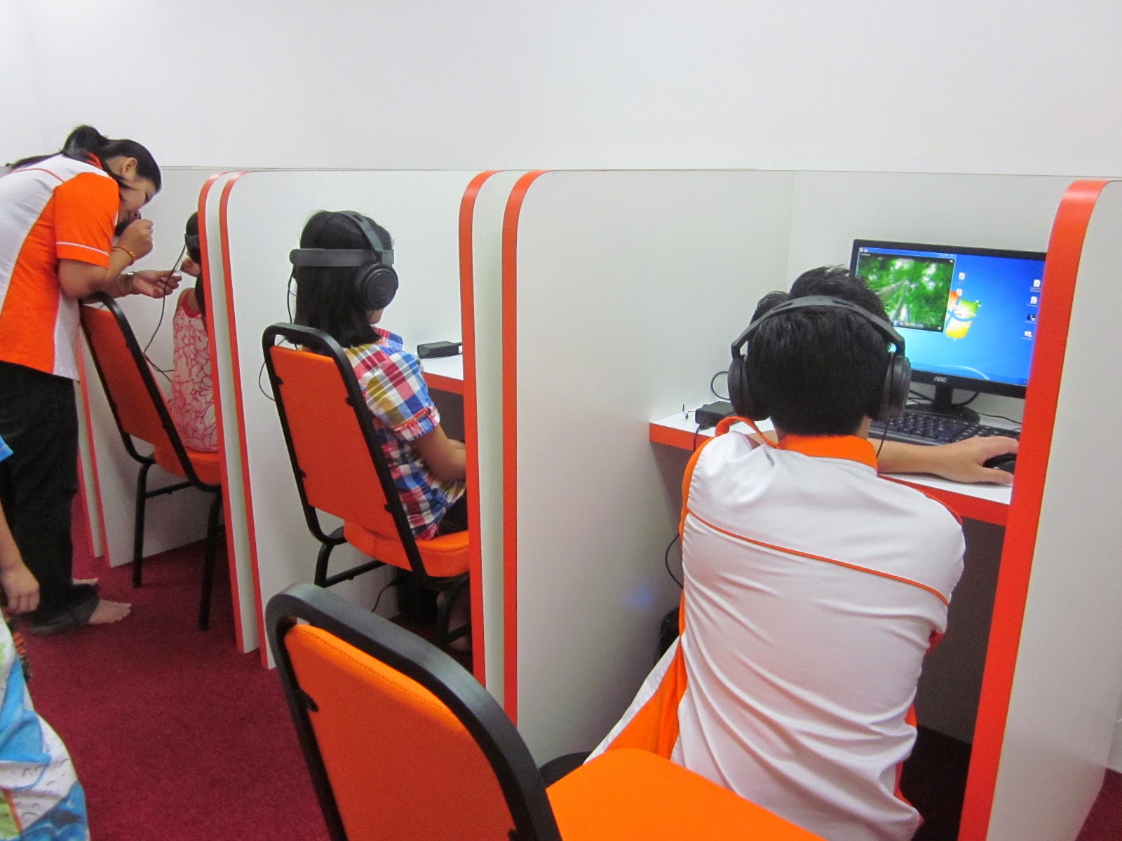 My Blogs: Genius Mind Academy