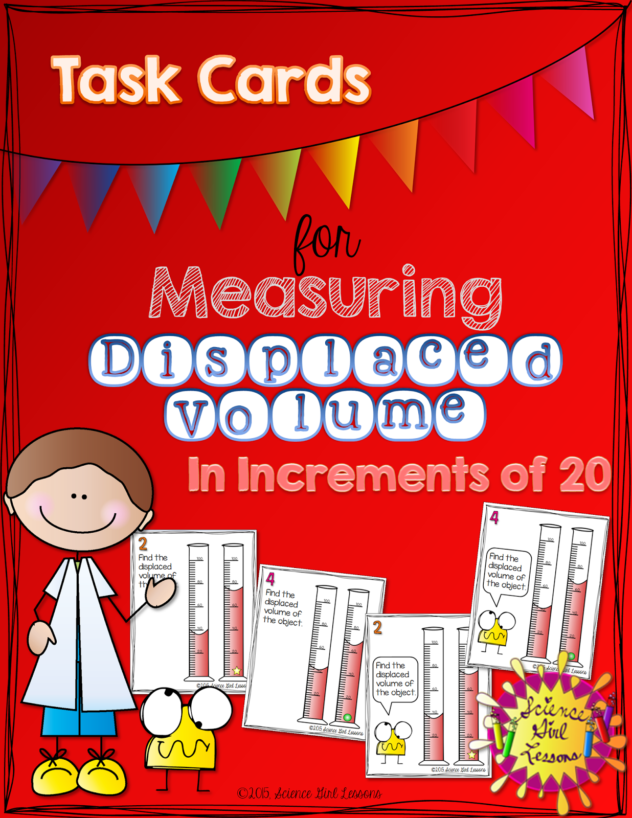 Becca The Science Girl & Other Amazing Educational Things: Teaching ...