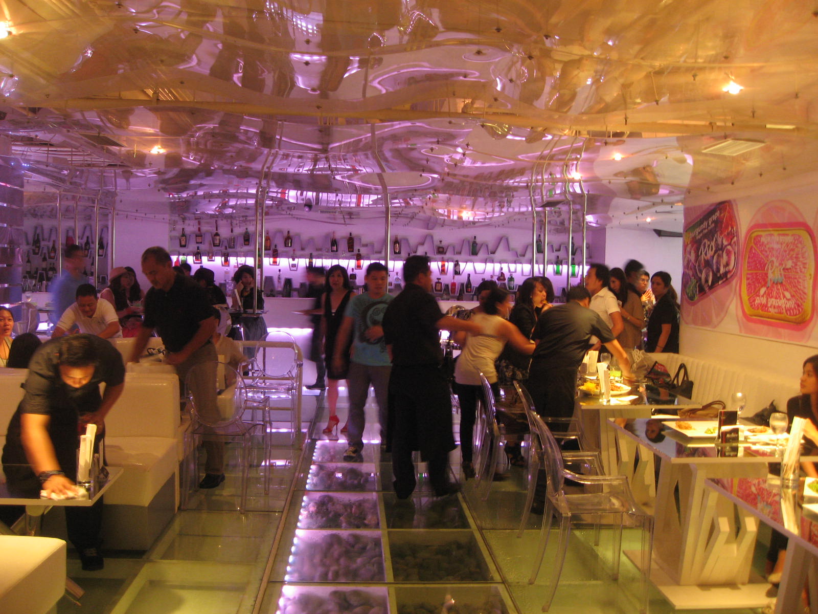 Try Tedrick: Rio in Manila! (Rio Mints Launch)