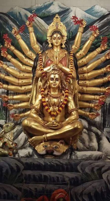 मन्त्र तथा साधनाएं: अघोर AGHOR