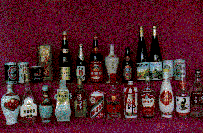 Famous World: Famous Alcoholic Drinks