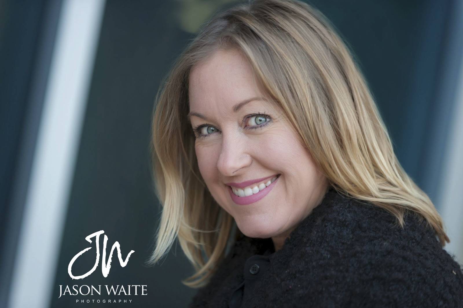 Arlington TX Headshot Photography | Author HeadshotsJason Waite Photography