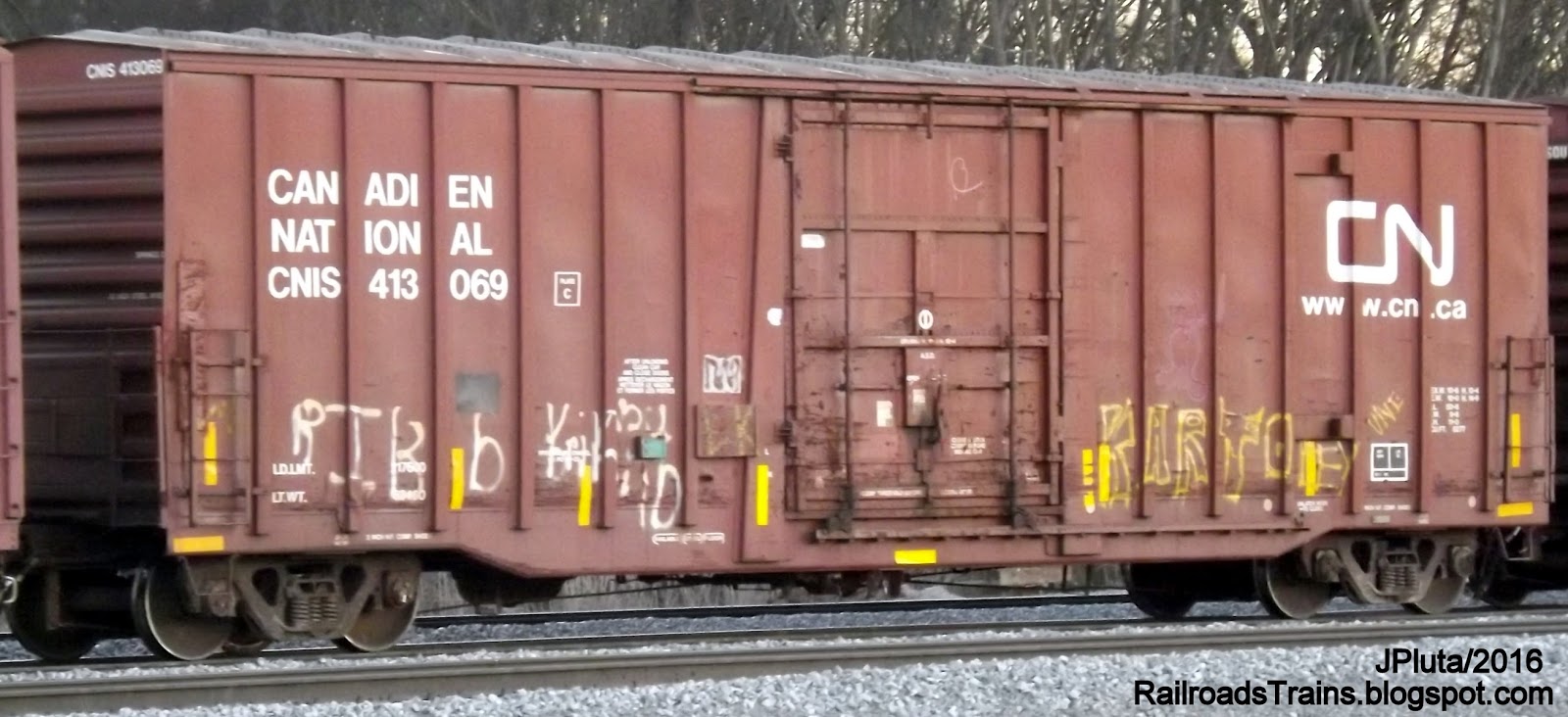 RAILROAD Freight Train Locomotive Engine EMD GE Boxcar BNSF,CSX,FEC ...