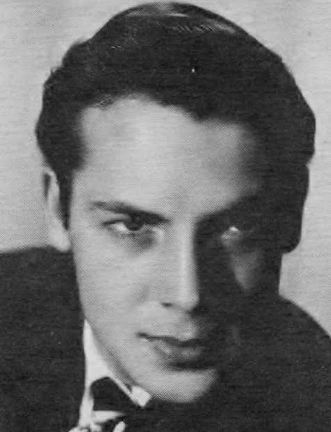 Meanwhile... Back at the Ranch: From my collection: Christopher Adams ...