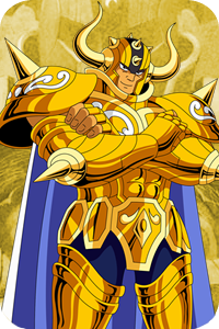 Apresentations Underground: Perfil dos Personagens : Aldebaran de Touro